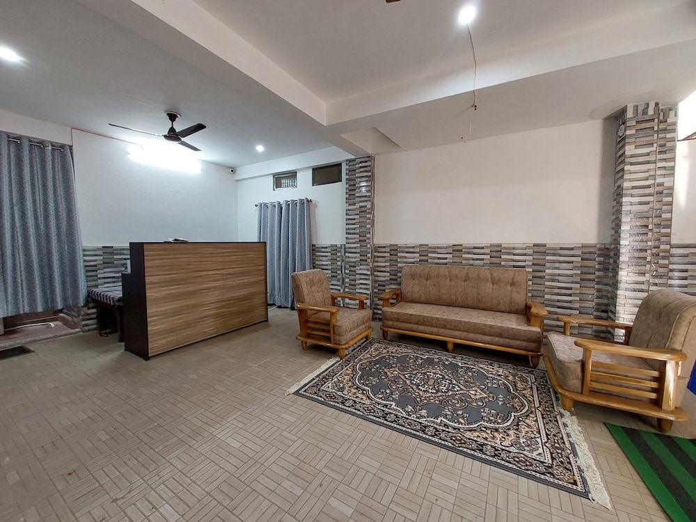 Manor Residency - Varanasi