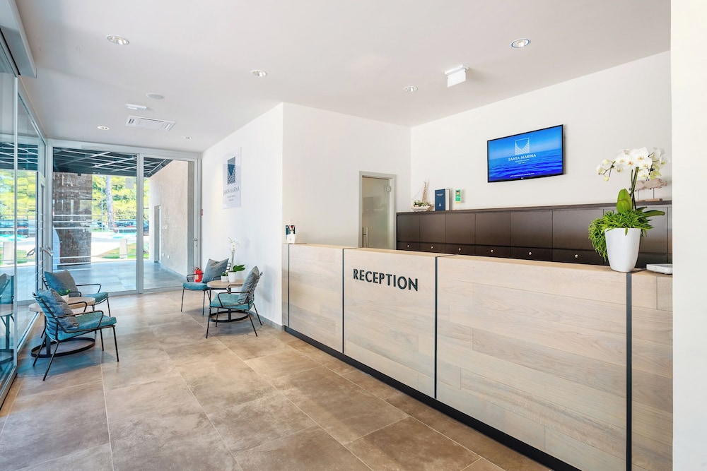 Premium Camping Homes Santa Marina - Croatia