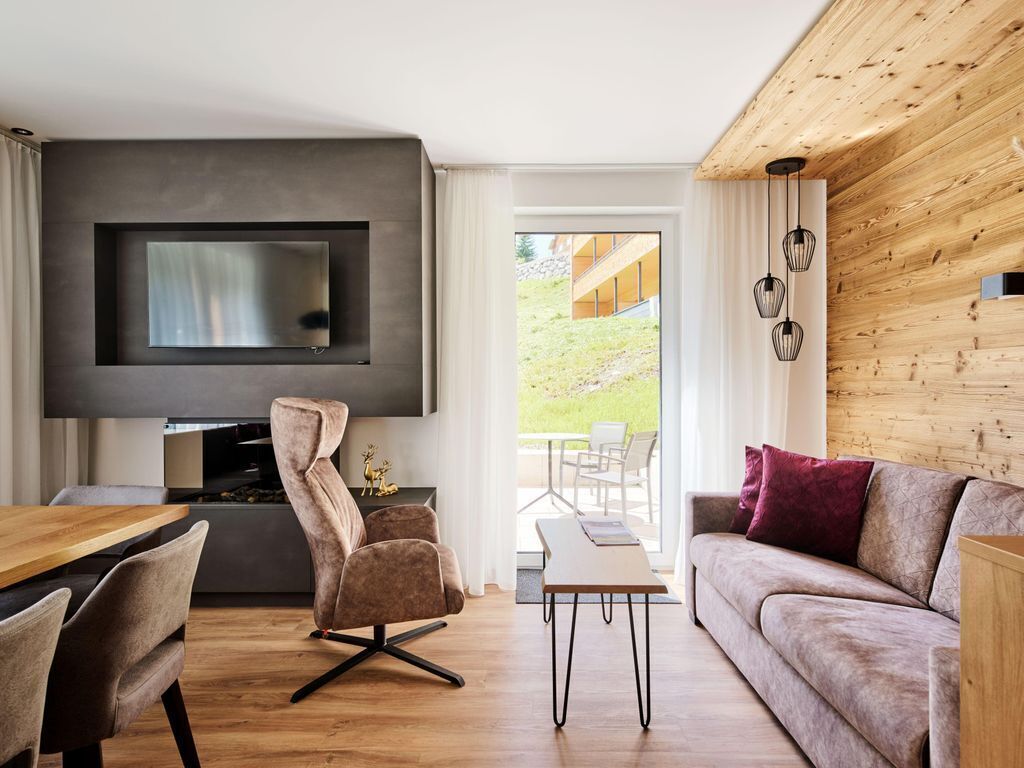 Alpenstolz #4.02 Komfort - Alpenstolz Damüls - Faschina