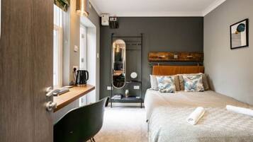 Estúdio | Secretária