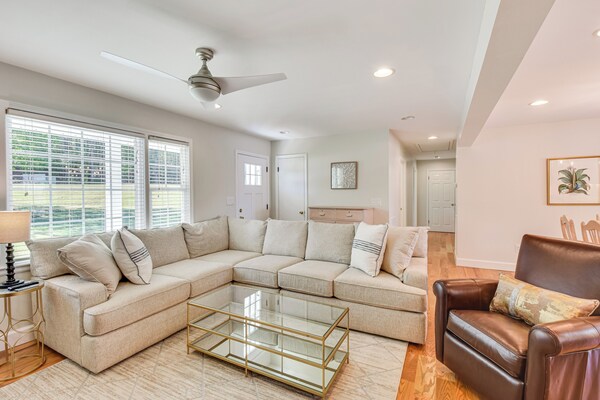 Lake Keowee Home W/ Boat Dock In Seneca - Walhalla, SC