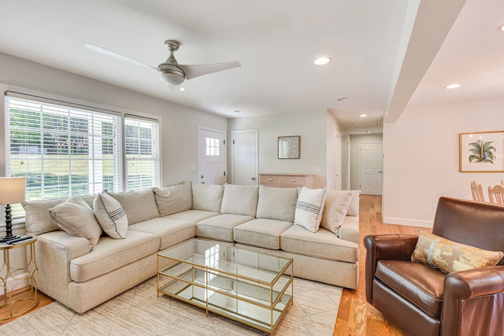 Lake Keowee Home W/ Boat Dock In Seneca - Walhalla, SC