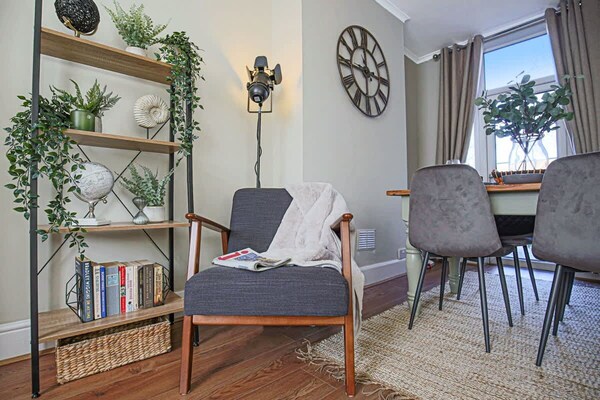 Host Stay Newington Road - Northampton