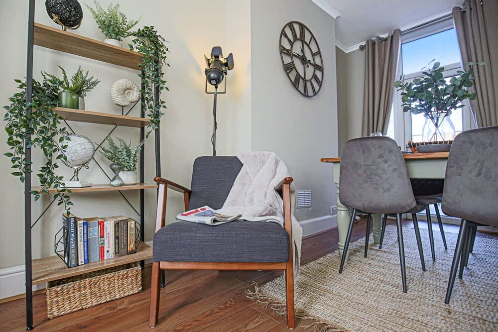 Host Stay Newington Road - Northampton, UK