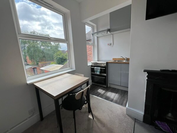 Host Stay Regent Street - Kettering