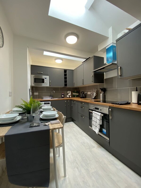 Apartamento | 4 quartos 