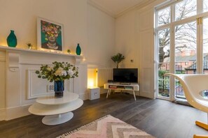 Apartamento | 2 quartos