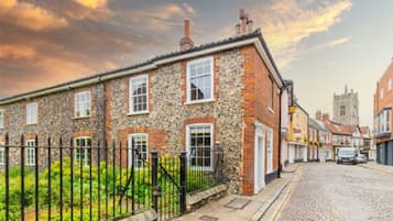 Apartamento | 3 quartos