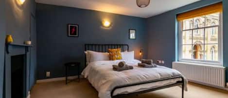 Apartamento | 3 quartos