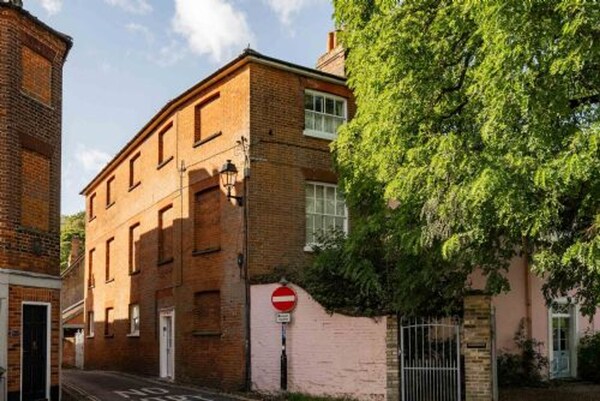 Host Stay Manor View - Fakenham