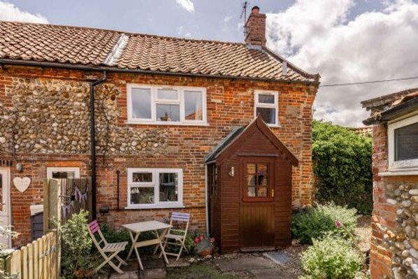 Apartamento | 2 quartos 