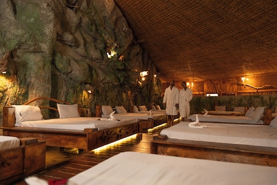 Kuriftu Entoto Adventure Park