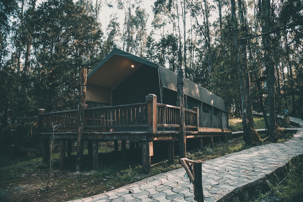 Kuriftu Entoto Resort And Spa - Addis Ababa