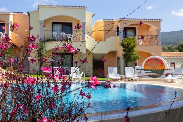 I Giardini Di Badus - Sardaigne