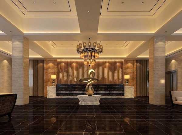 Qin Mengli Hotel - Xi'An