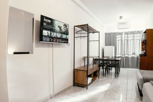 Apartamento | Interior