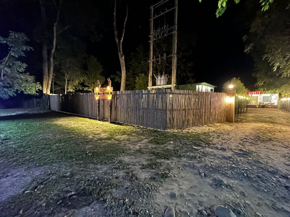Jungleciti House Kaziranga National Park - Nagaland