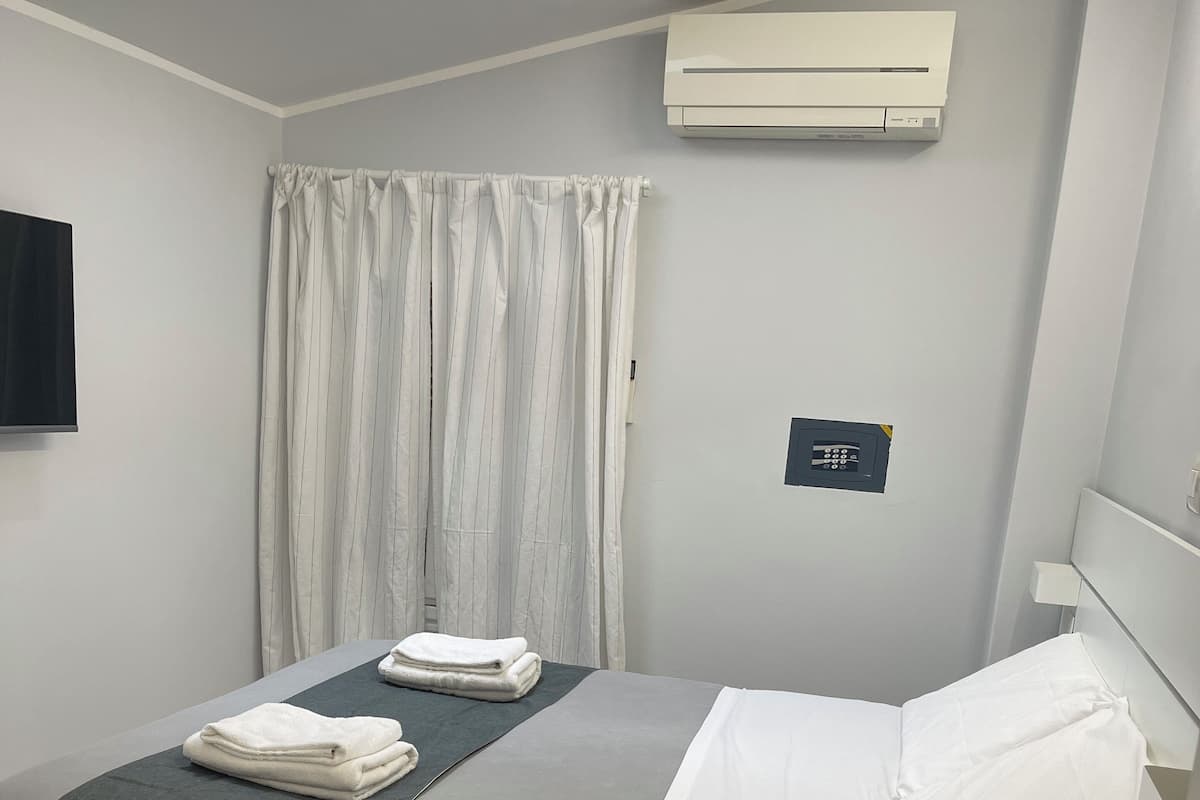 Minibar, Wi-fi grátis