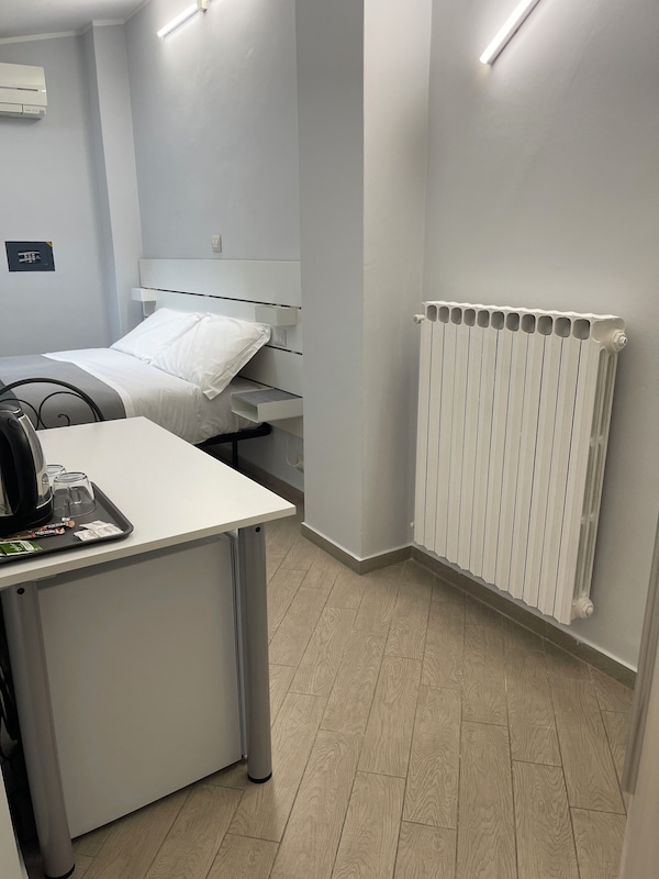 Central Suite 57 - Turin