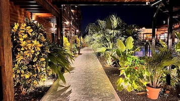 Pormenores do interior