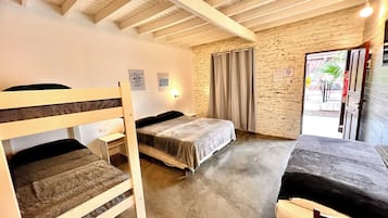 Quarto Familiar | Wi-fi grátis