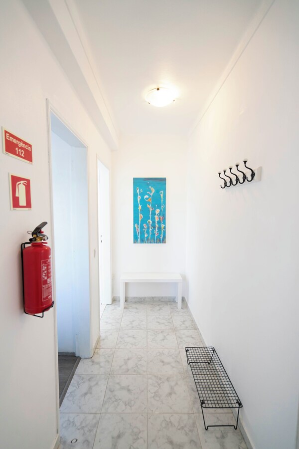 Albufeira Apartment Suite Velamar - Albufeira