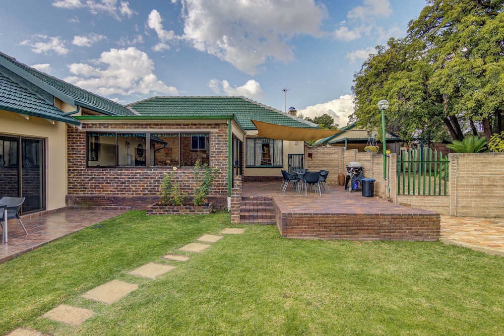 Edenvale Guesthouse - Germiston