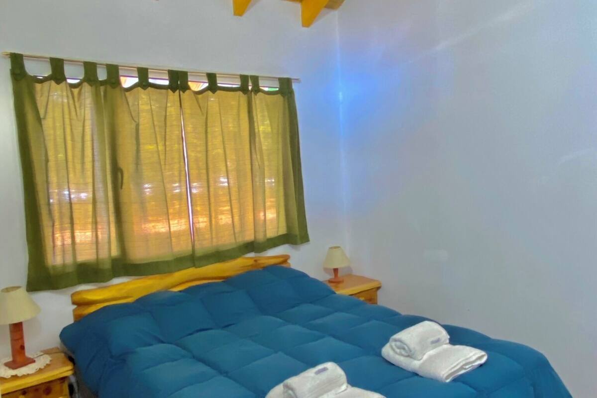 Cabine, vista para a praia | 2 quartos, com decoração personalizada, Wi-fi grátis