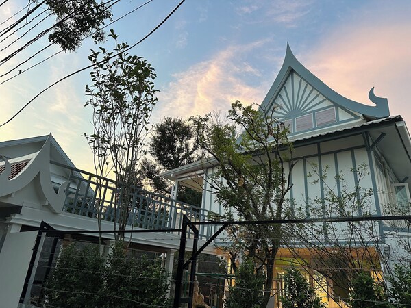 Baan Debtida - Bangkok