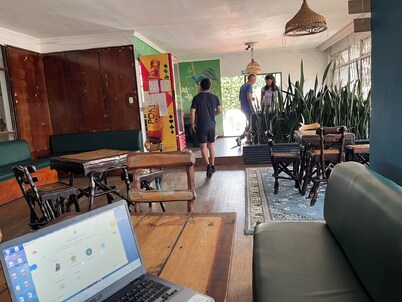Hostal Terraza Morobik Ancestral