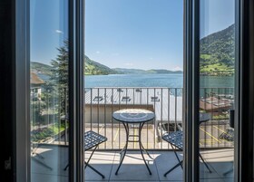 Terraço/pátio interior