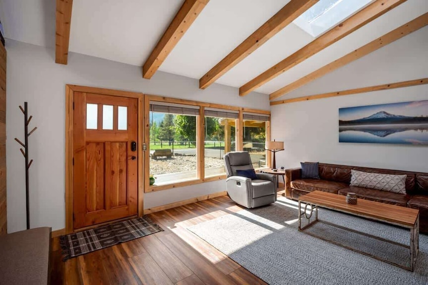 Mountain Retreat, Golf, Hot Tub- Winter Sale - Oregon