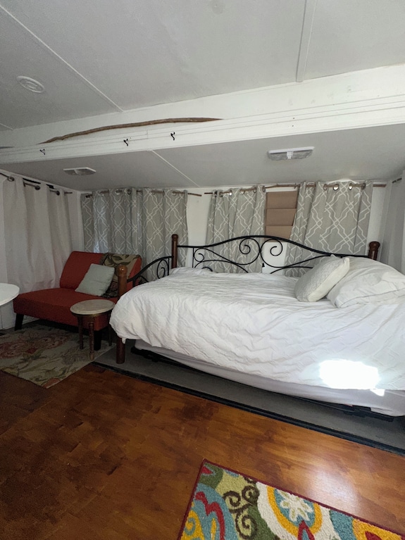 Cozy Rv In Snow Hill Please Enjoy A Peaceful Relaxing Day. - Caroline du Nord