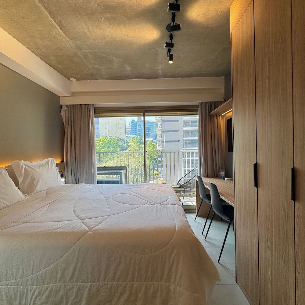 On Melo Alves - São Paulo