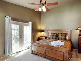 Condo (2 Bedrooms) | Comodidades da propriedade