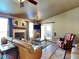 Condo (2 Bedrooms) | Fachada da propriedade