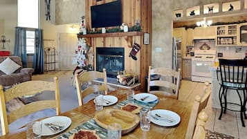 Casa (3 Bedrooms) | Comodidade do alojamento