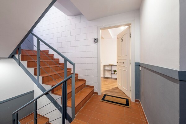 Caliu Apartments Barcelona - Fira - Barcelone