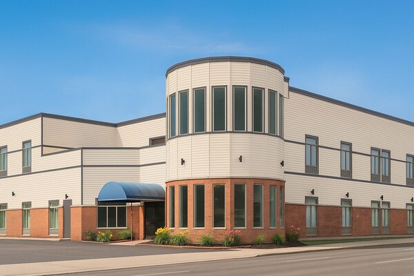 Signature Inn & Suites Hamilton - Hamilton, ON, Canada