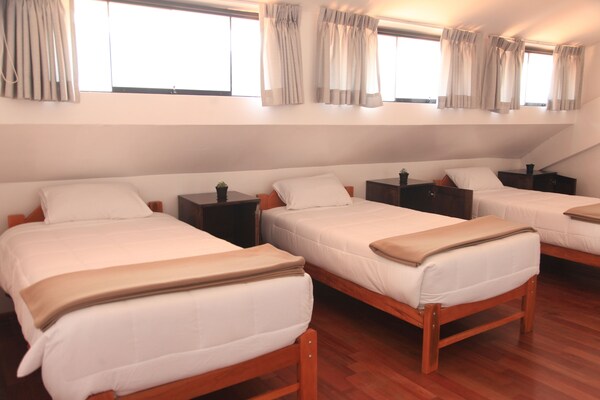 Anata Hostel - Cuzco