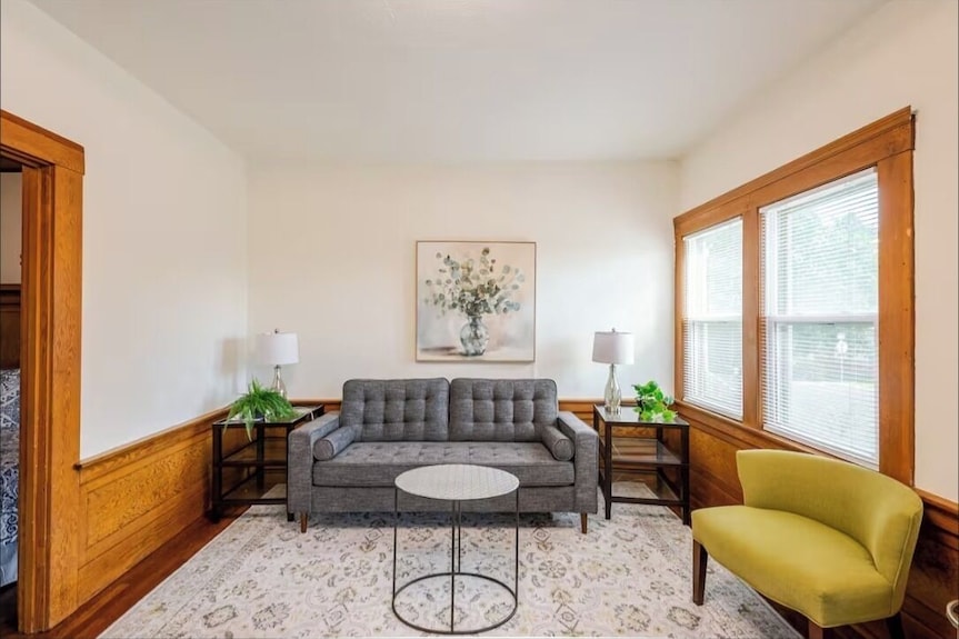 Cozy Single Level Home In Quiet Walkable Neighborhood. Washer And Dryer In Unit! - Six Flags Discovery Kingdom, Vallejo