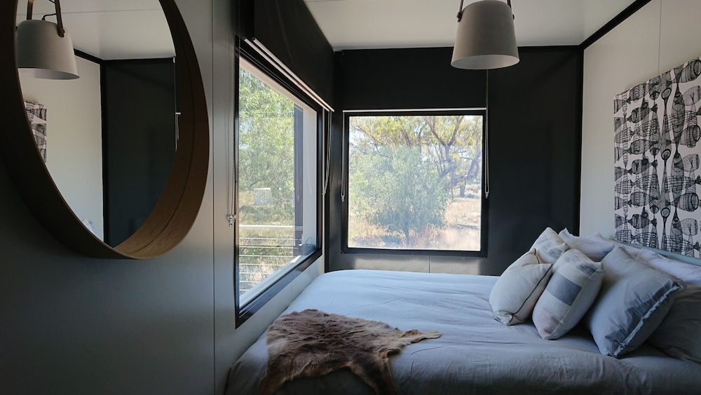 Callubri Station - New South Wales