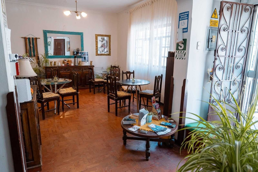 Natural B&b Guest House - Cusco