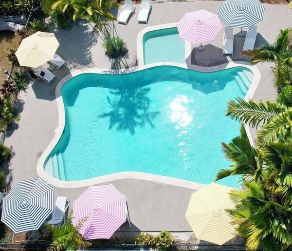 Hideaway Mission Beach Village - Mission Beach