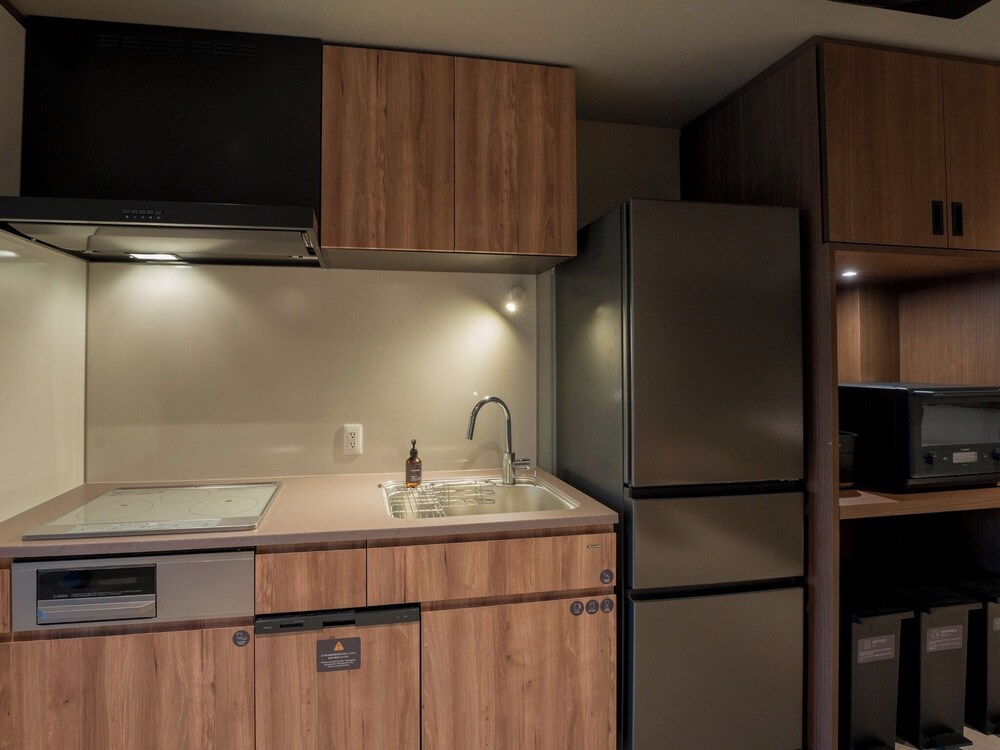 Rakuten STAY TERRACE Hakone Kowakudani F 2 double beds dog friendly ...