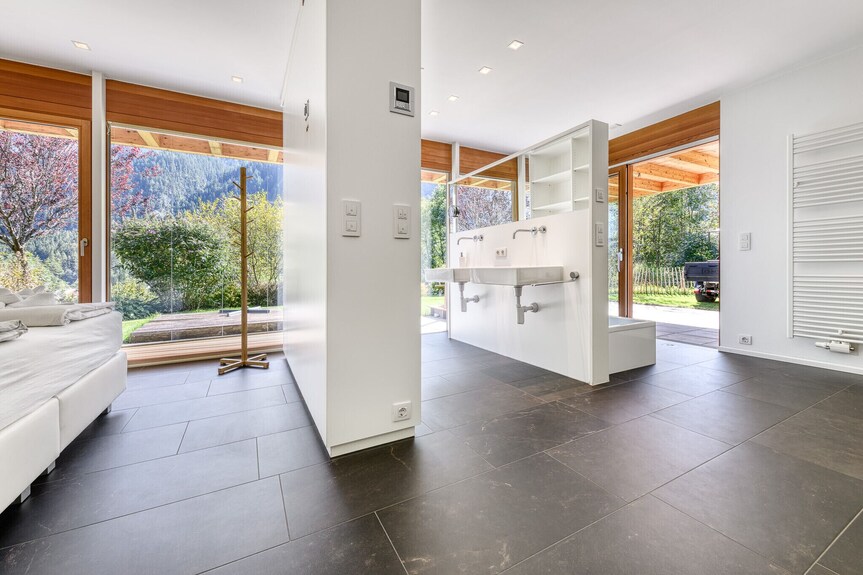 Panorama Chalet Bellavista - Vorarlberg