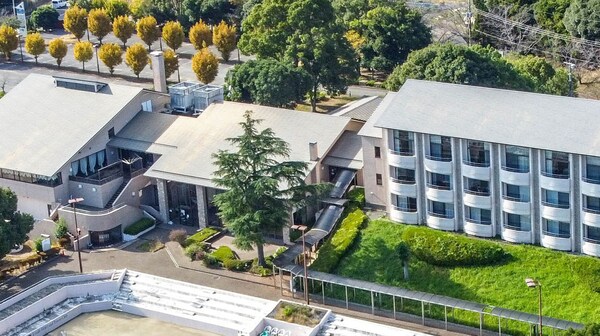 Ue Garden Resort - 東金市