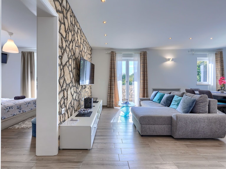 Villa Veronica By Interhome - Labin