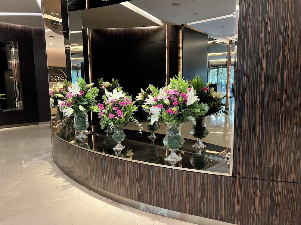 Akmerkez Residence - Istanbul