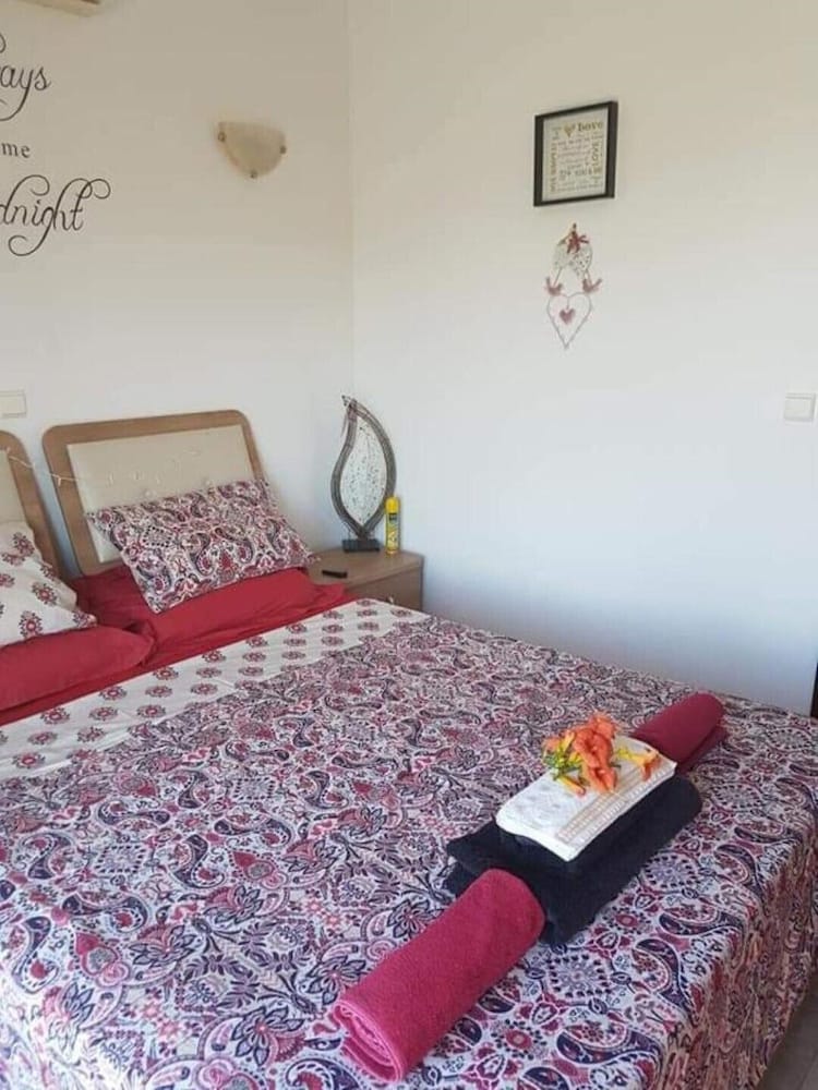 Villa May-Rose - Kalathos | Abritel